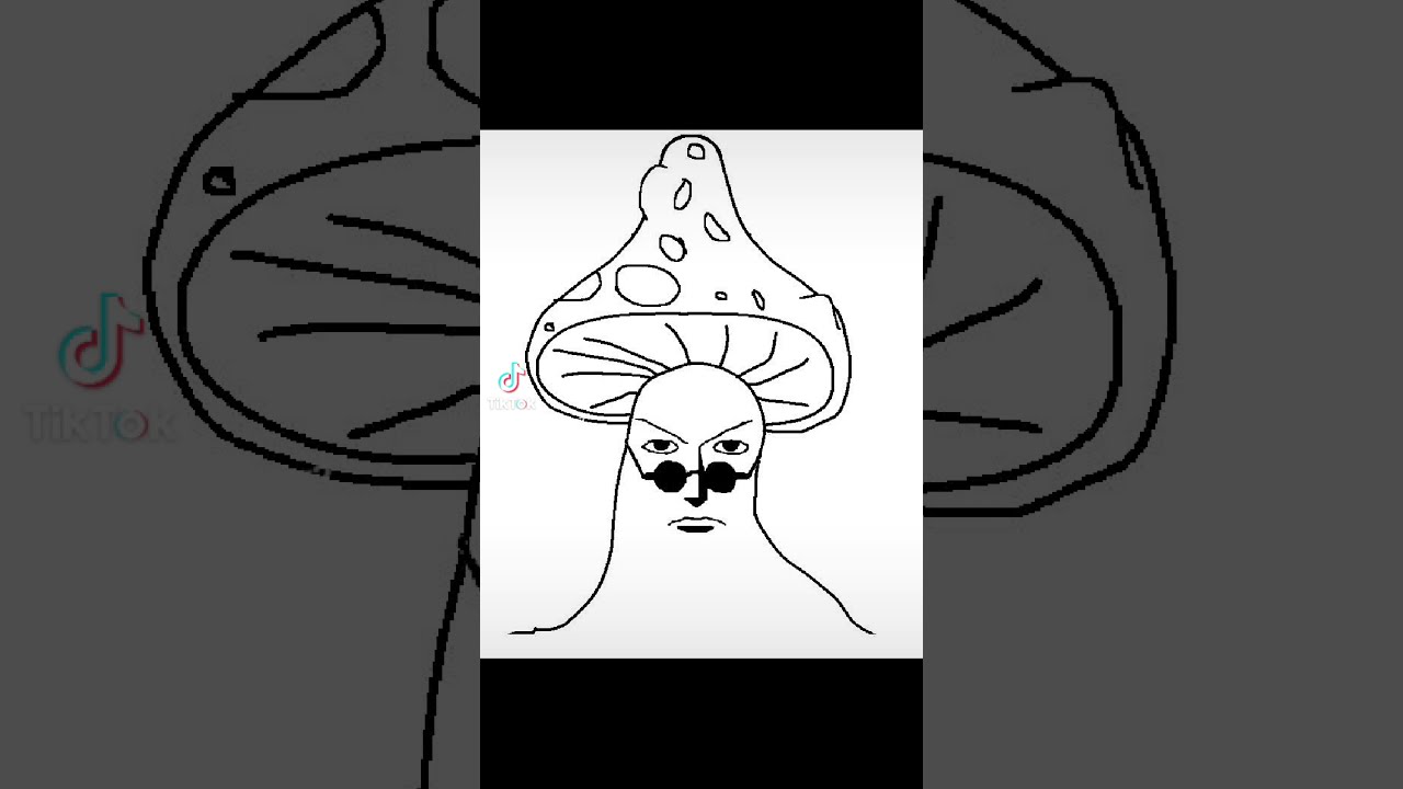 Infected Shroomjak 2