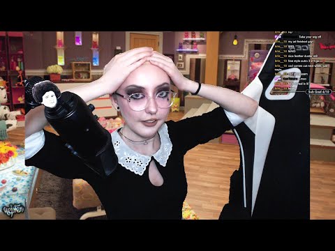 Steam Community :: Video :: uwu maid girl costume cosplay thing idek ...