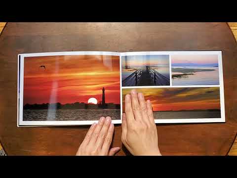 Saal Digital Professional Photo Book Review