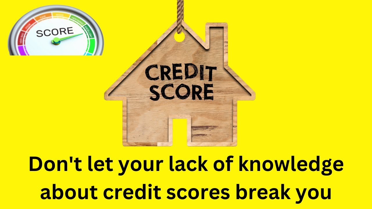 625 Credit Score  Pitfalls to Avoid & Paths to Climb  Part 1
