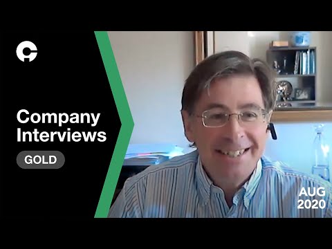 Serabi Gold (SRB, SBI) - Strong Q2/20 Results & More Gold