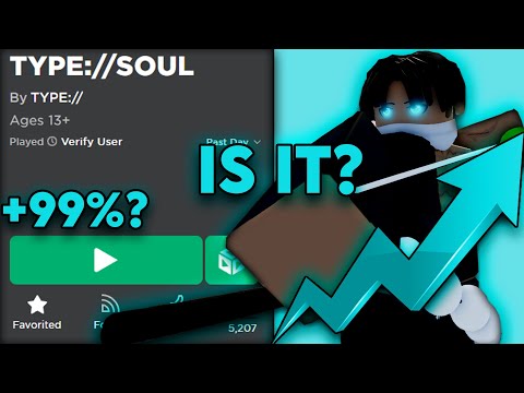 Is Type Soul The BEST Roblox Bleach Game...