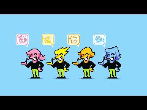 Addisons | Deltarune Animation