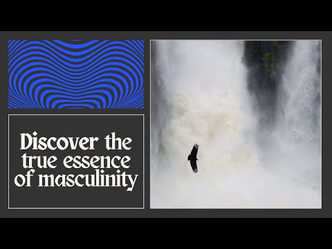 What is Masculinity? Exploring the Modern Definition #masculinity #motivational
