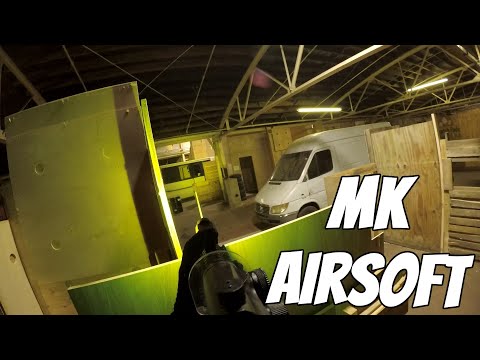 Steam Community :: Video :: I had a gunfight under a car - MK Airsoft ...