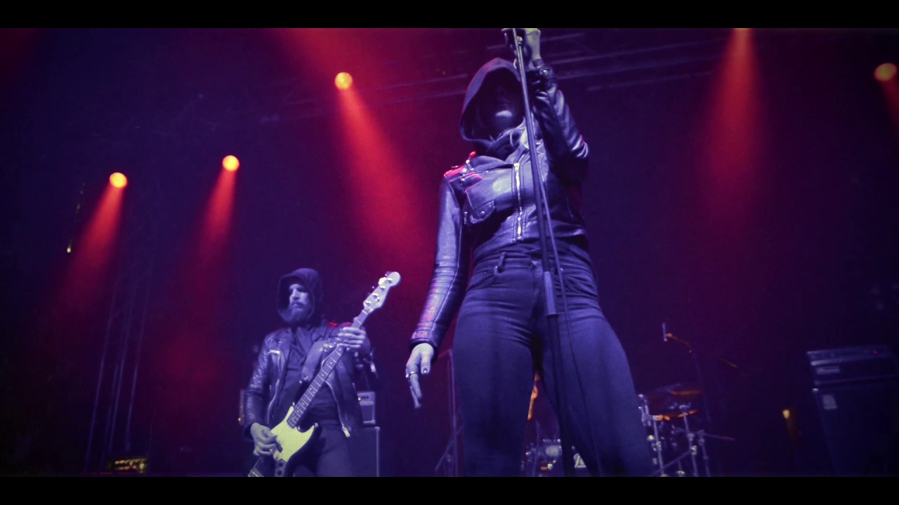 (DOLCH) at Acherontic Arts Fest I (2015)