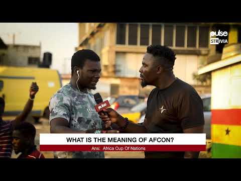#AFCON2023: What is the full meaning of AFCON?