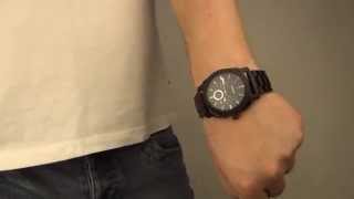Fossil FS4552 - Watch • Watchard.com