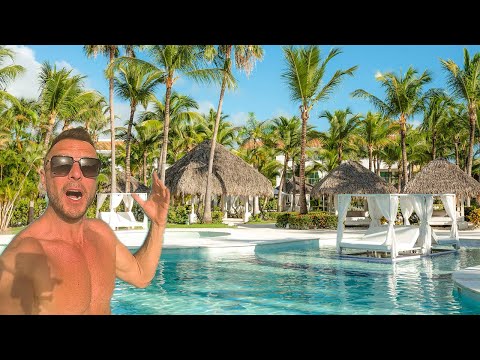 I Reveal The Absolute Cheapest Prices For the Best Punta Cana Resorts