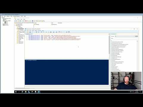 Active Directory OU Structure