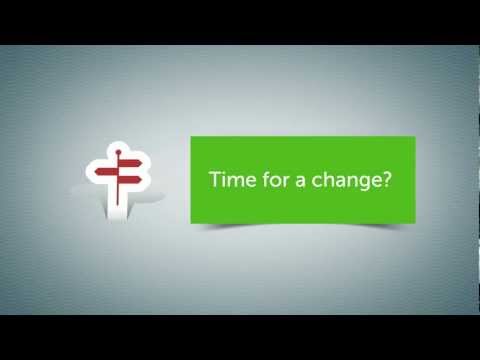 Careers24 TV advert