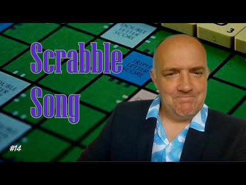 Is it LUCA or LOCA that's valid in Scrabble? [ScrAWble #14]