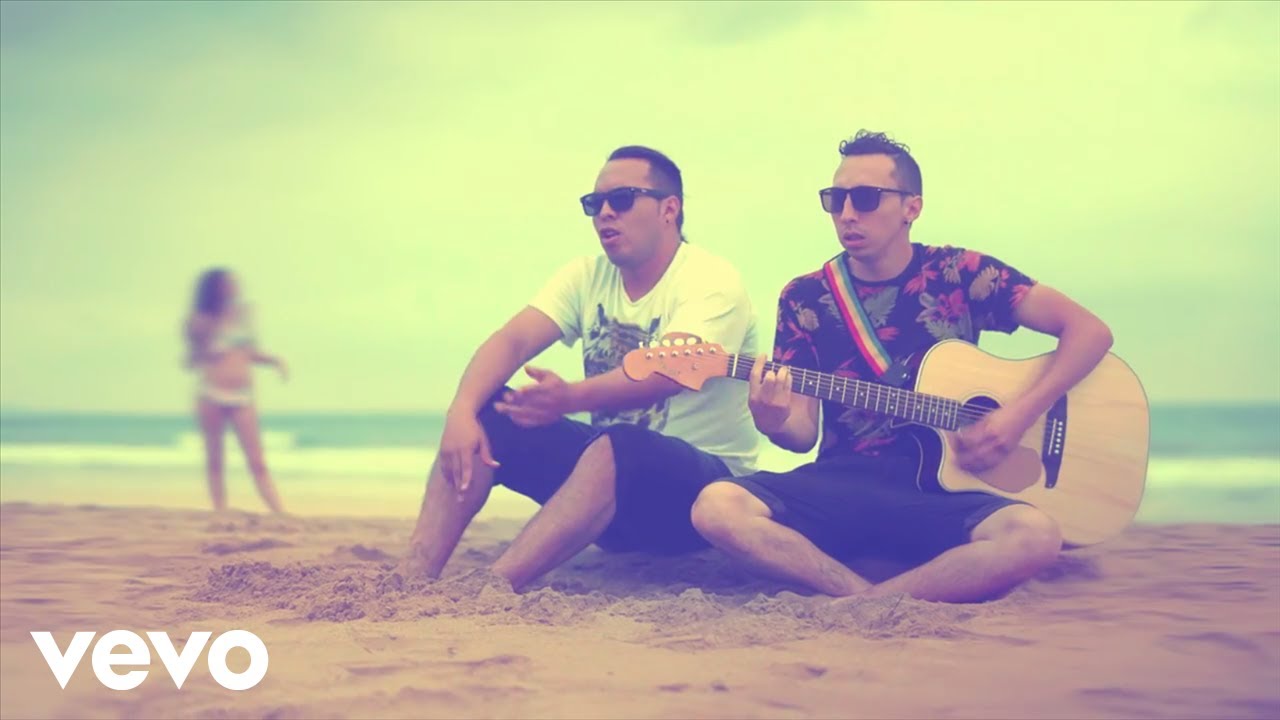 Spiritual - Si me Pides (Official Video)