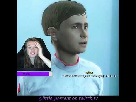 Meet Her Son Shaun [SPOILERS!] - Fallout 4