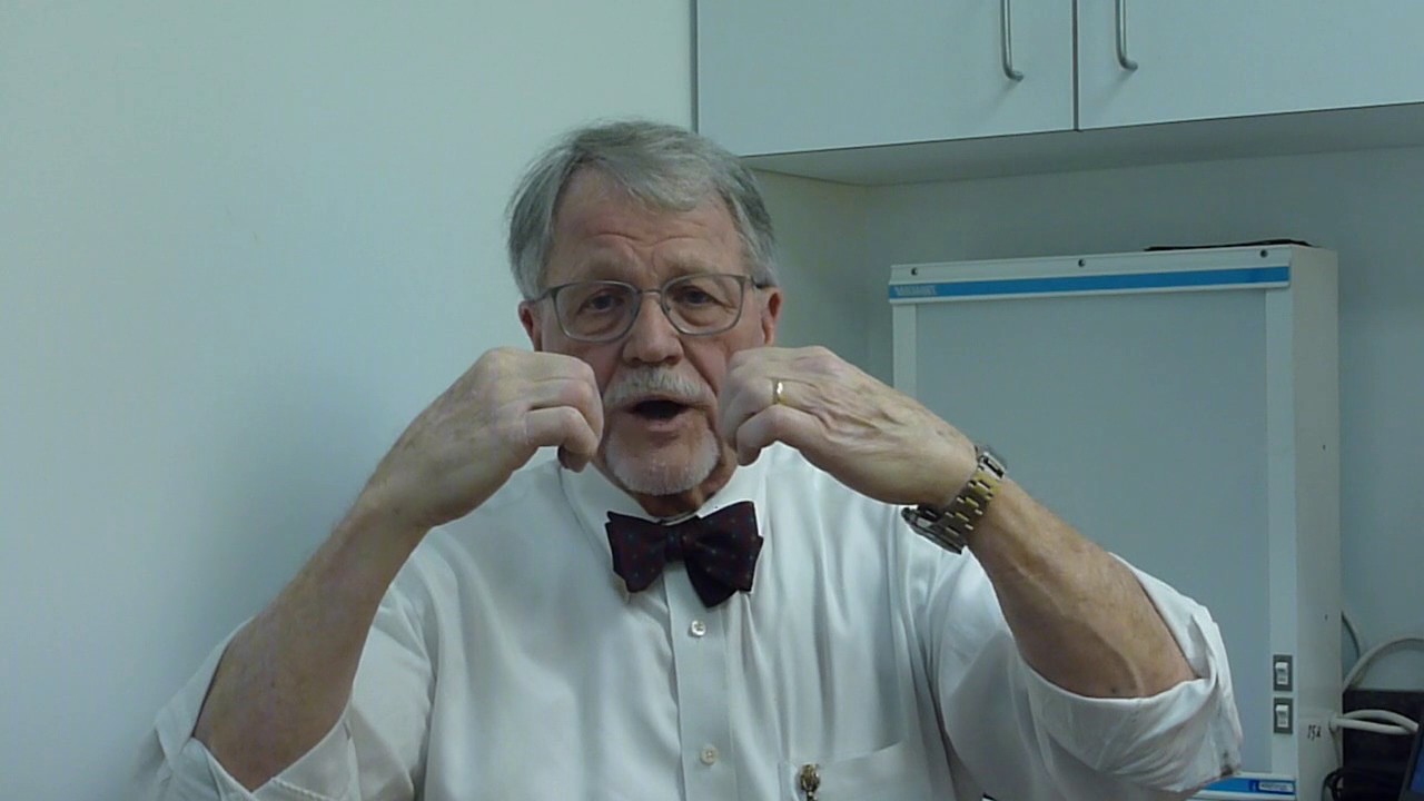 Ruptured Eardrums / Tympanic Membrane Perforations