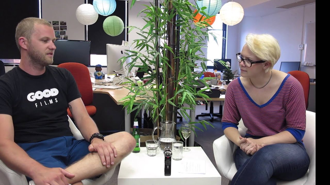 Get Started with Sinatra - Interview and Tutorial