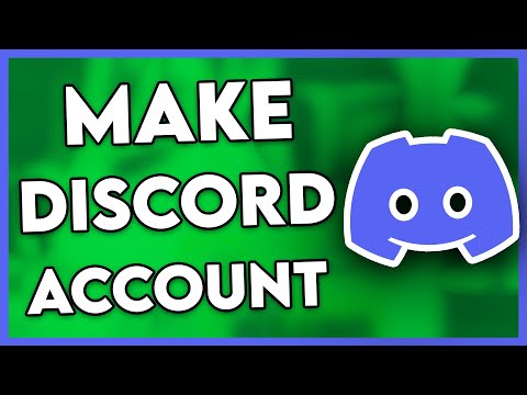 How to Make a Discord Account (2025)