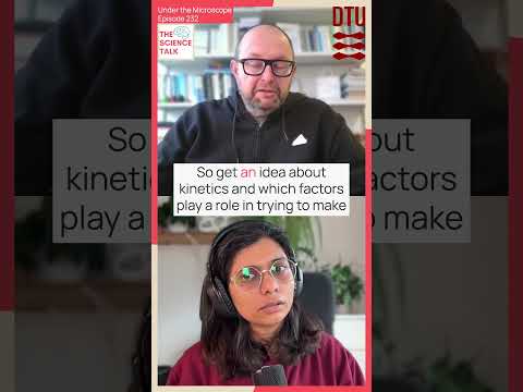 Why Scaling Biotech Is Harder Than You Think | Prof. Krist Gernaey on Bioprocess Challenges