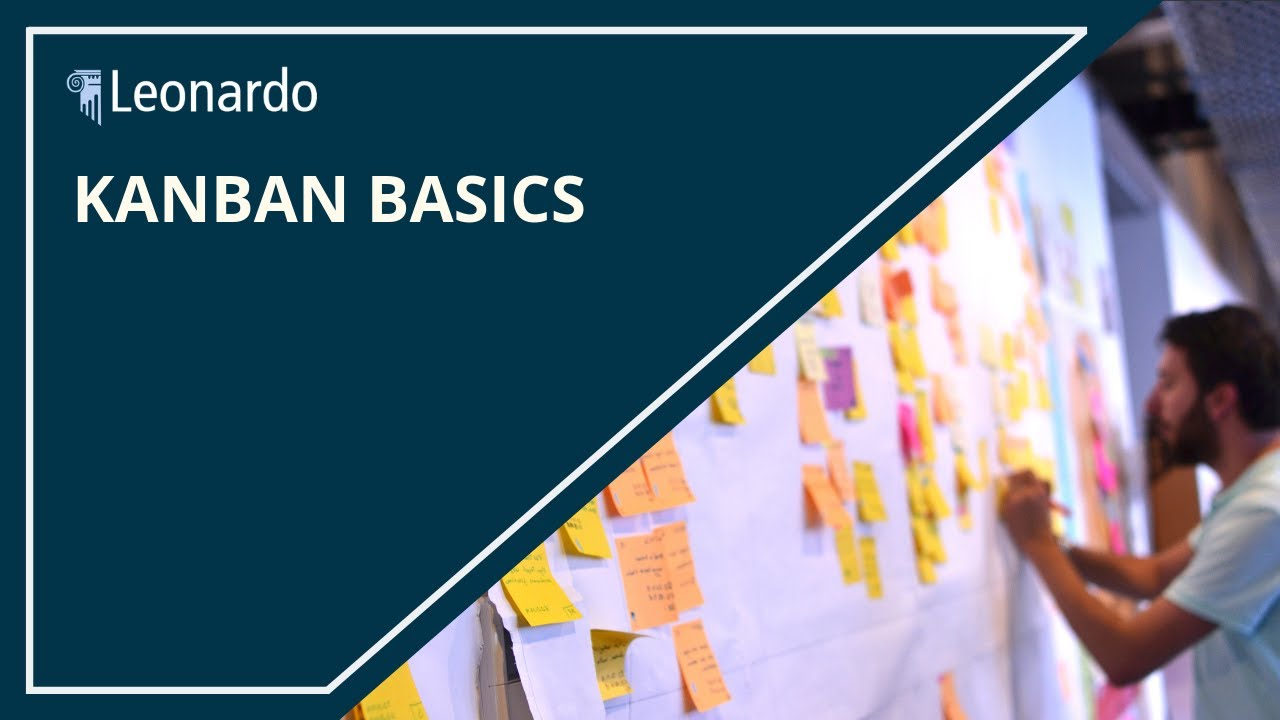 Lean Design: The Basics of Kanban in Mixed Model Manufacturing