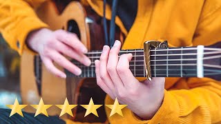 RADWIMPS - Nandemonaiya by Edward Ong Blad