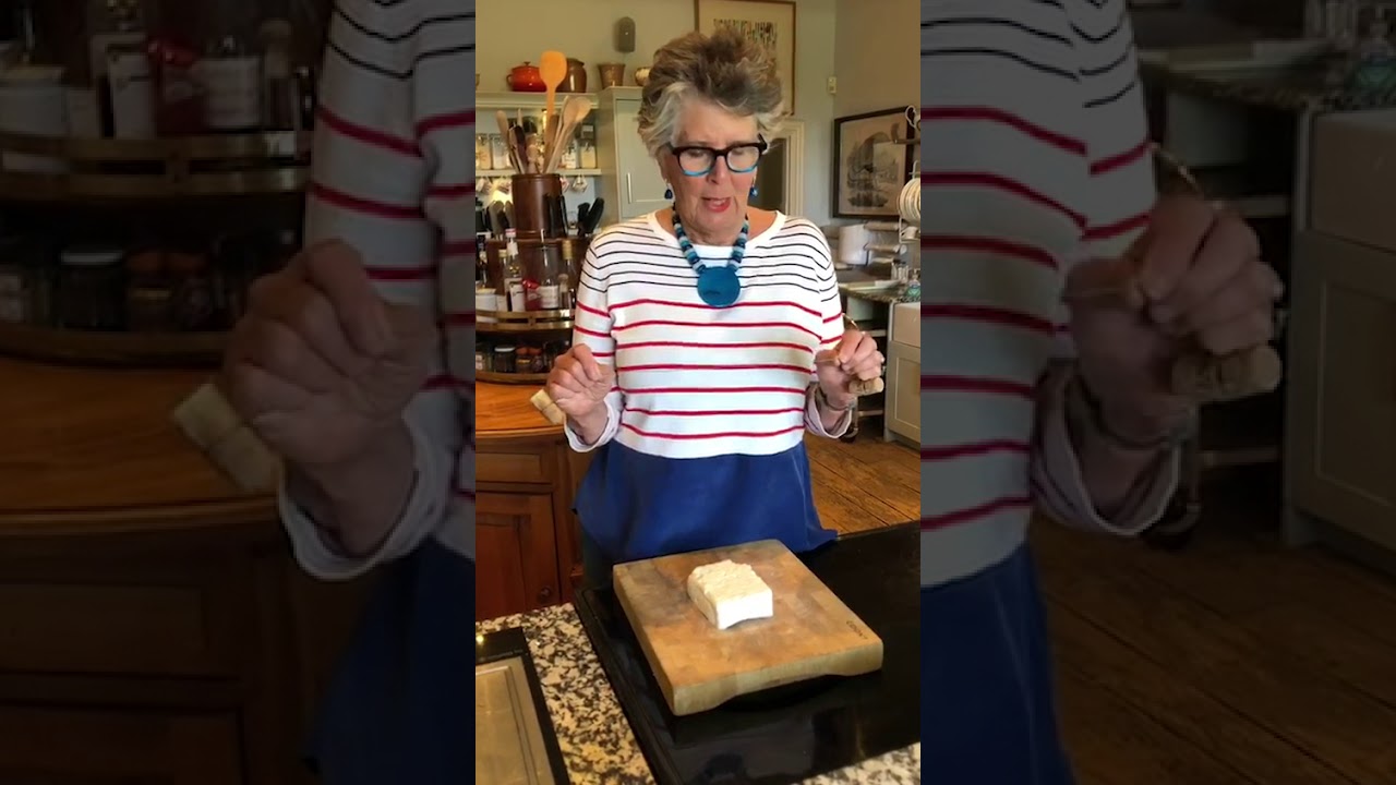 How To Cut Soft Cheese