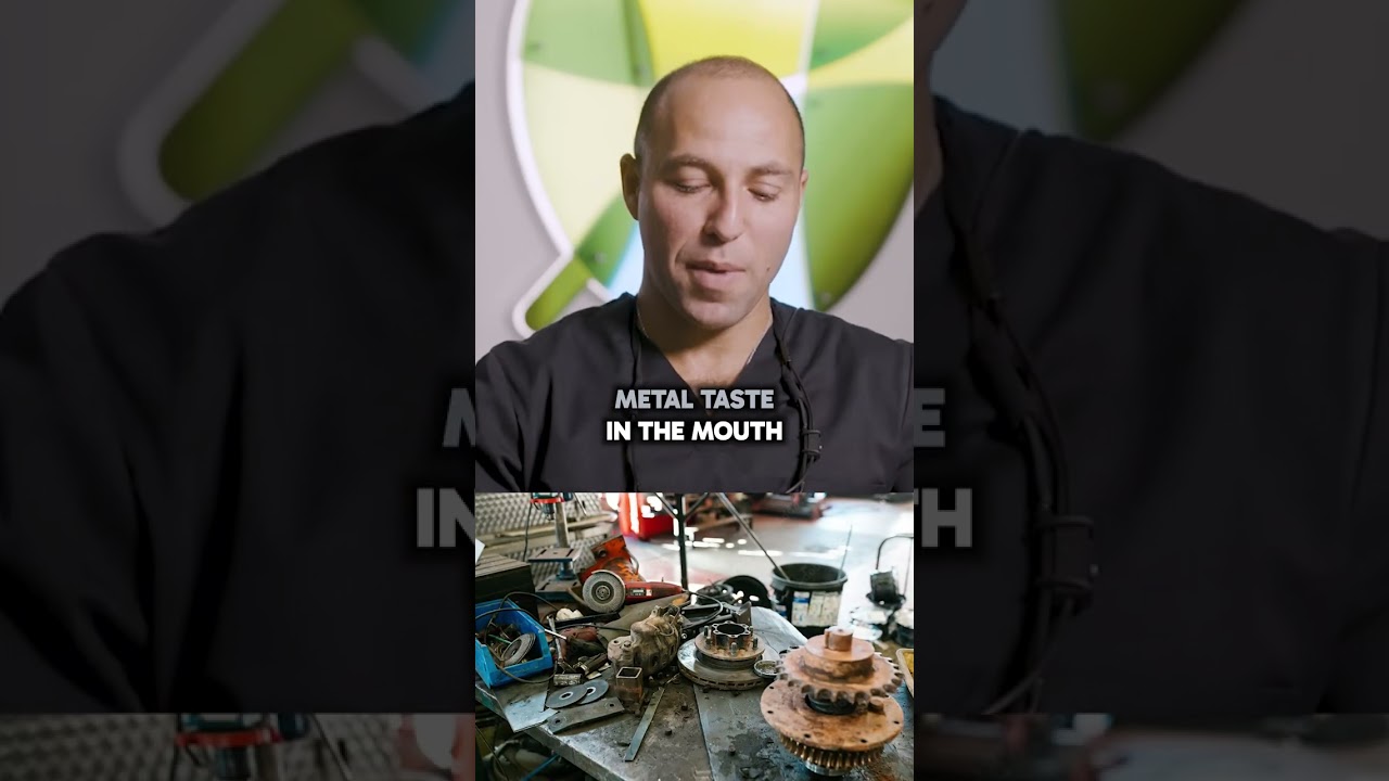 Common Problems with Dental Implants