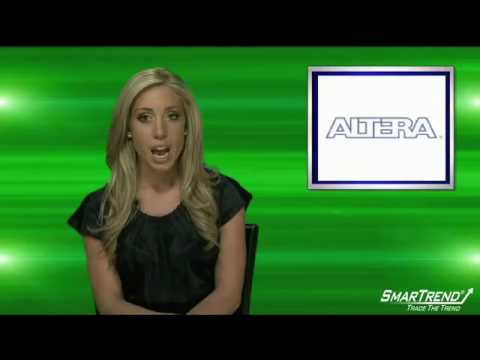 Company Profile: Altera Corp. (NASDAQ: ALTR)