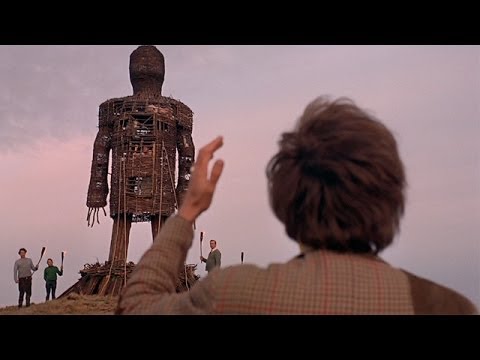 Why you should go to the BFI Gothic film season