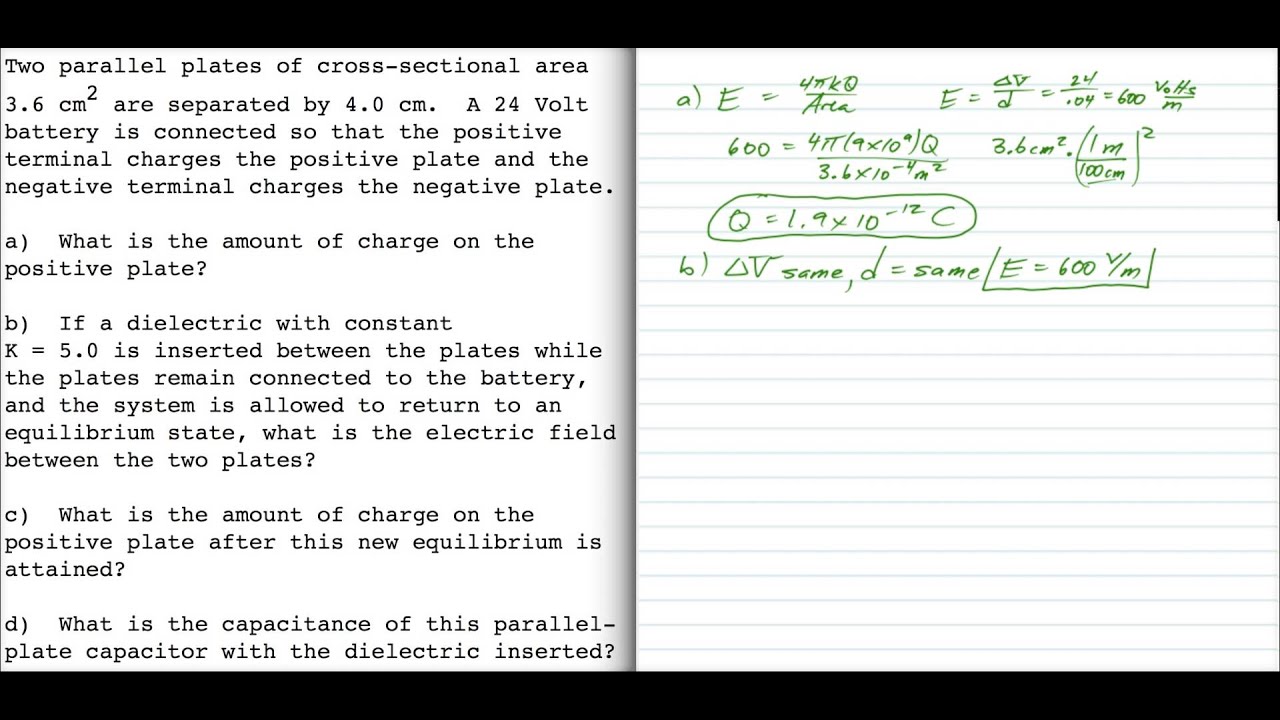 Physics 10164 - Spring 2011 - Exam 1C, Problem #3