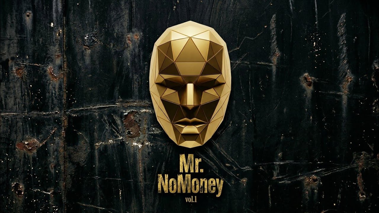 Empty Pockets || Mr.NoMoney Vol.1