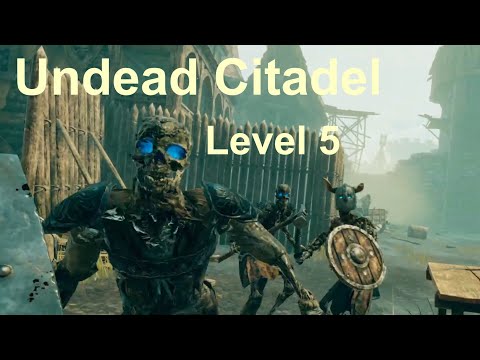 Steam Community :: Undead Citadel