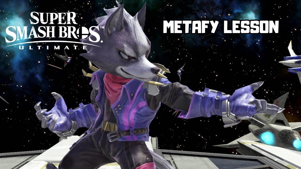 Metafy lesson with CharlieDaKing (Full Stream Vod)