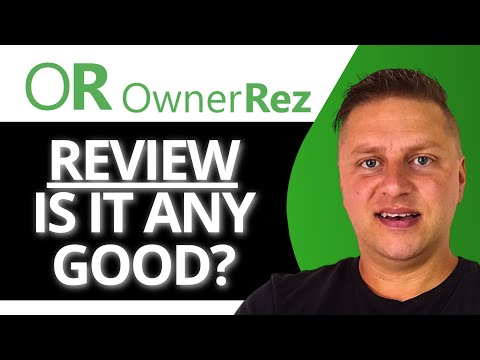 OwnerRez Review | Is it Any Good? 2025