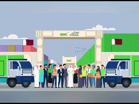 Qatar GWC logistics vaccancy in Qatar | Qatar Logistics jobs | 2022 jobs #qatar #logistics #job