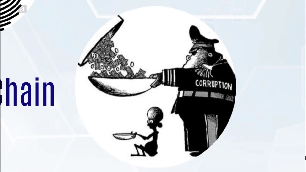 BONTON, A Transparent Relief Distribution Using Blockchain Technology