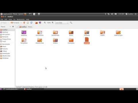 Shell Scripting Tutorial-8: File Permissions