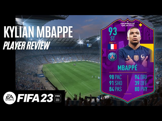5 best FIFA 23 cards to use in Ultimate Team (December 2022)