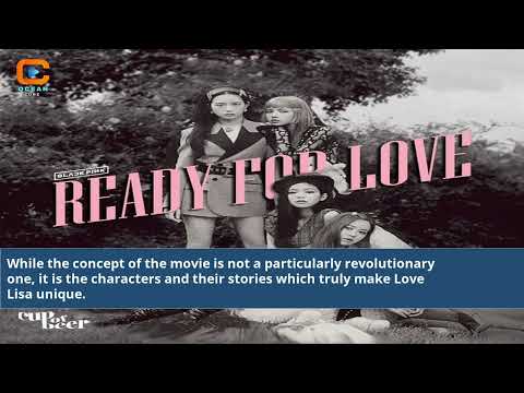 Love Lisa Film A Cinematic Journey of Style and Elegance
