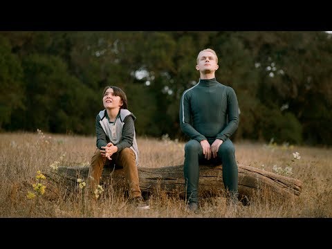 Harry's Manhood Commercial - Watch A Man Like You