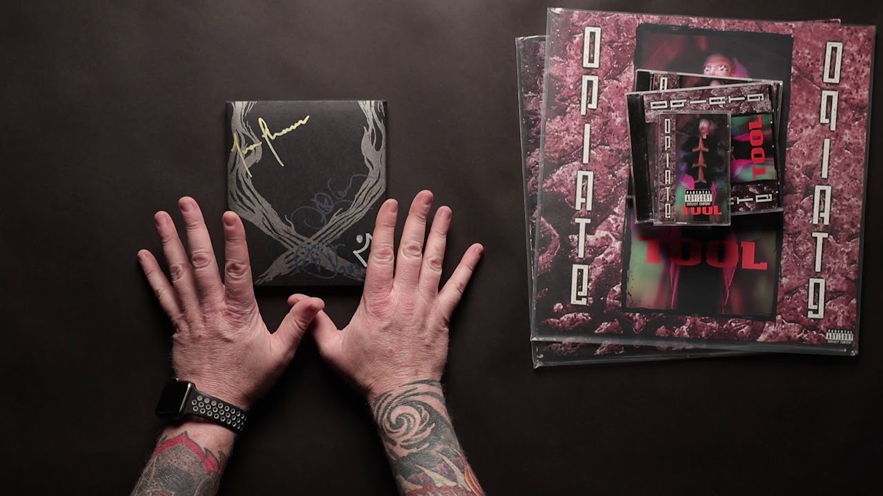 Tool | Music Collection