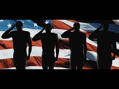 2024 Army Football Entrance Video