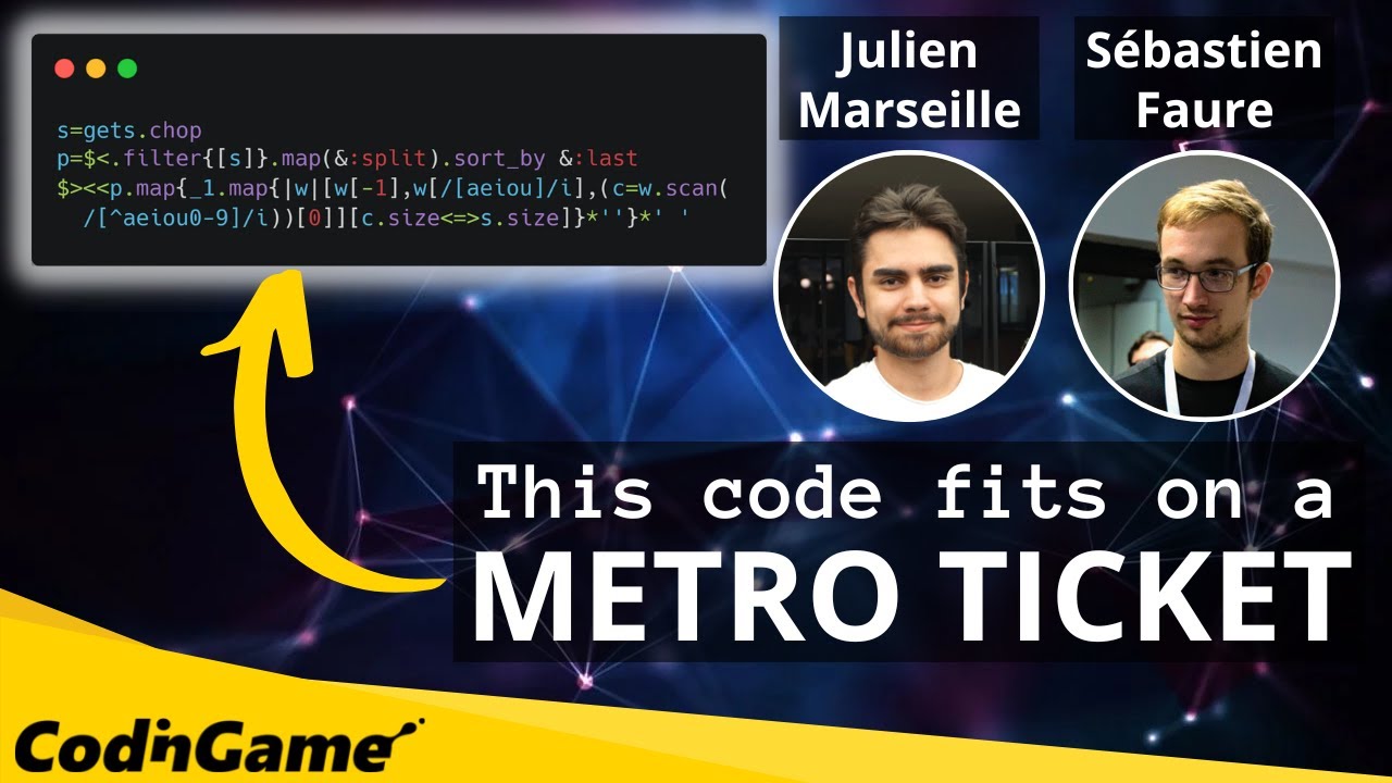 10 secret tips to reduce your code size in Ruby