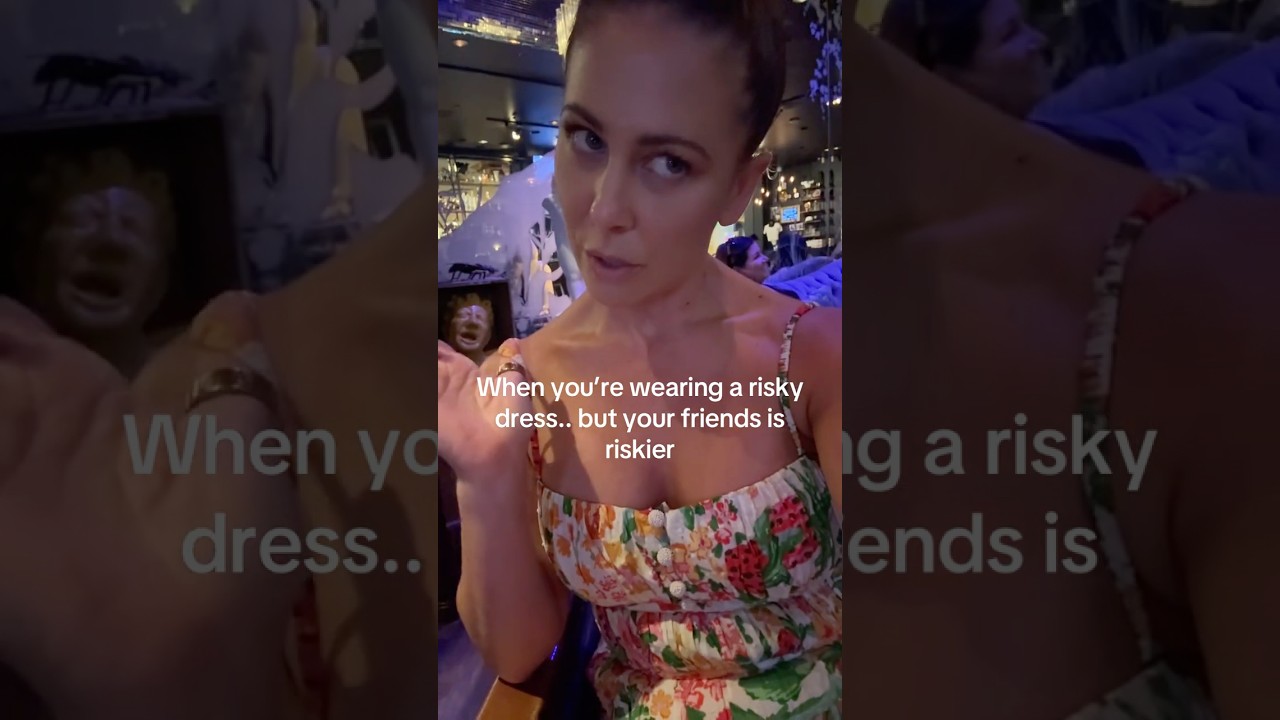 Cherie DeVille & Dani Daniels Rock the Risqué Dresses | The Internet’s Stepmom