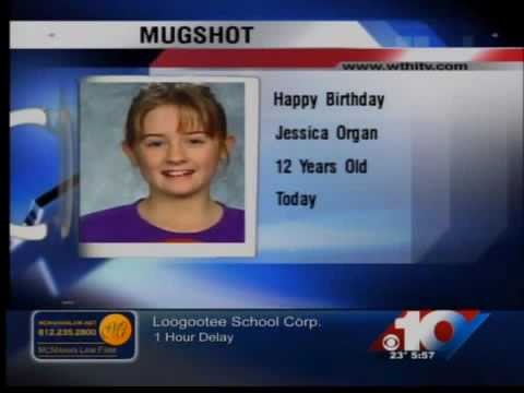 Thursday Mugshots