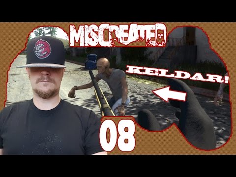 Steam Community :: Video :: Let's Play MISCREATED - 08 Das miscreated Missverständnis [BENCAM/DE ...