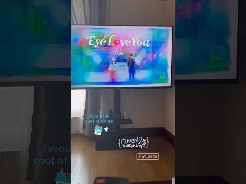 Eye Love You (2024) Drama television series . 1 season #eyeloveyou #netflix #couple #japan #tvseries