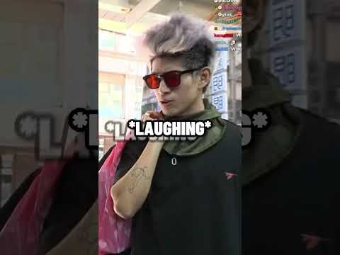 Kai Cenat Though He Said The N-WORD… 😂🤣