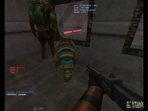 Steam Community :: Video :: Dancing NPC´s In Sven Co-Op