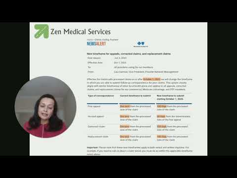 BCBS Massachusetts Appeal Update