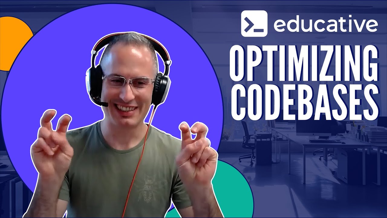 Optimizing Large Codebases: Lessons from Web-Scale Front-Ends